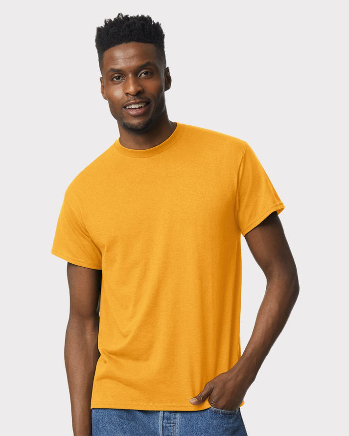 Gildan - DryBlend T-Shirt - 8000 – One Source Supply