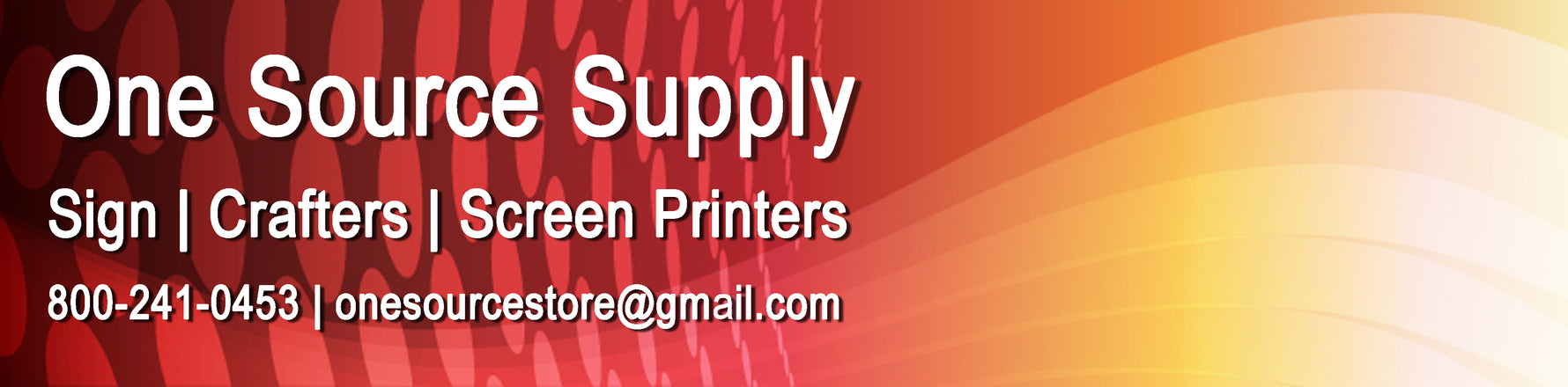 One Source Supply