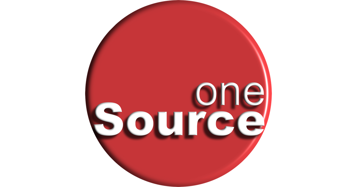 Products – One Source Supply