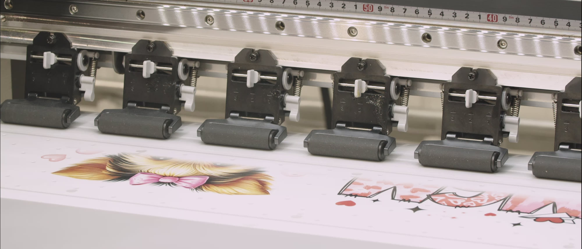 DTF Gang Sheet Builder (Hot Peel Film) – One Source Supply