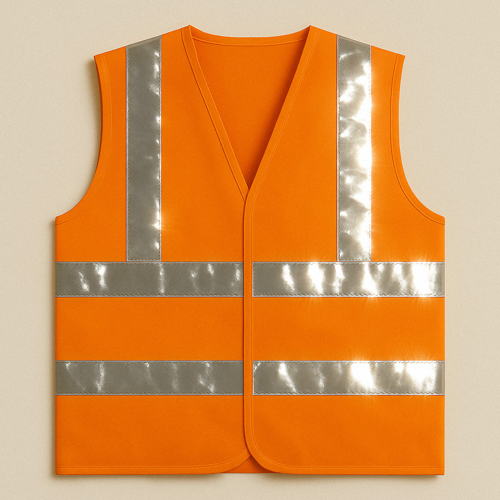 Siser EasyReflective HTV | Reflective Safety Vinyl – One Source Supply