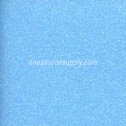 Siser Glitter (Neon Blue) – One Source Supply