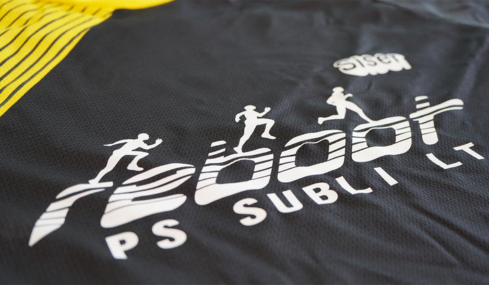 Siser EasyWeed Sub Block HTV | Prevents Dye Bleeding into Designs – One ...